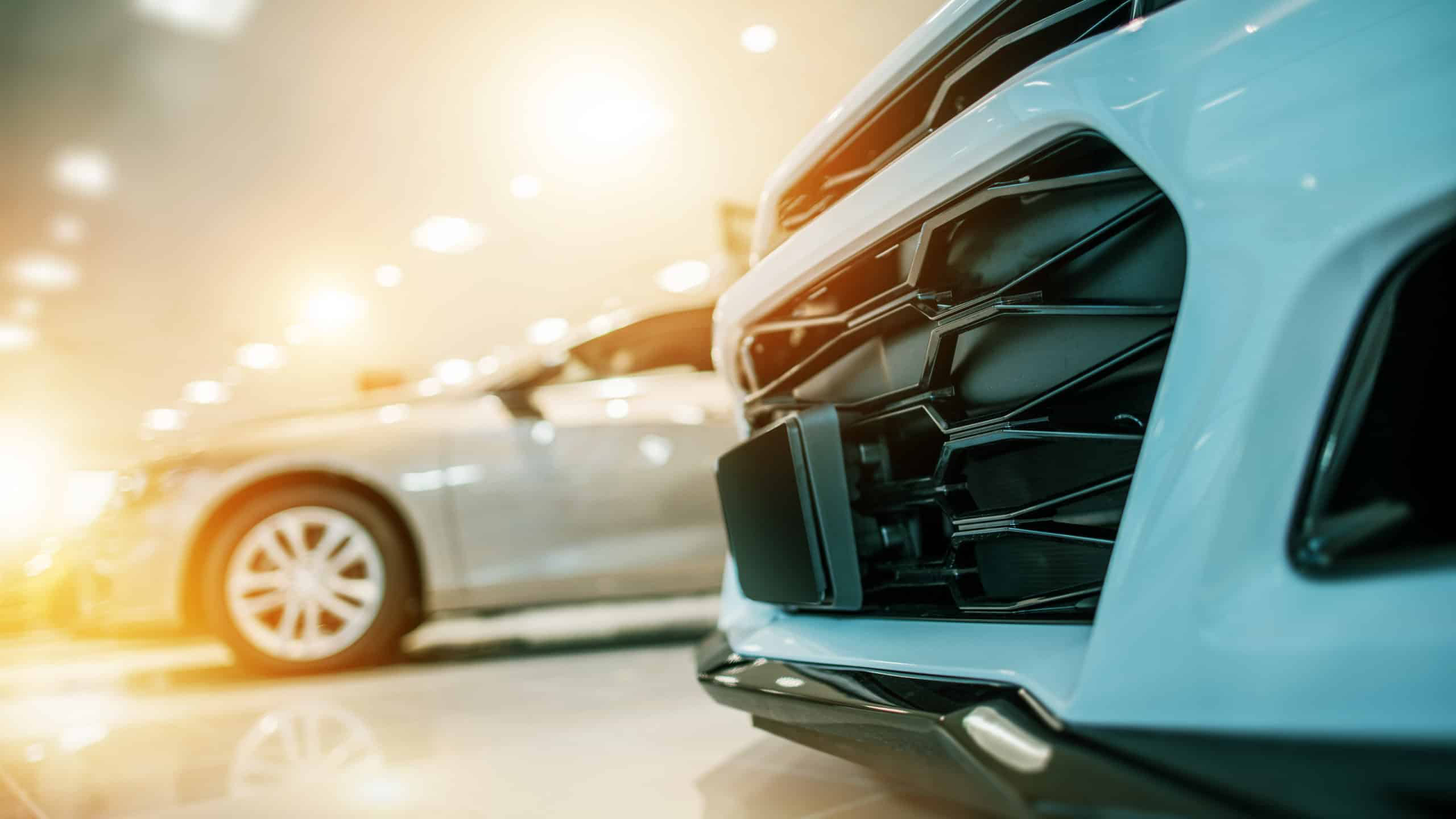 Automotive Revs Up Their Digital Marketing | Ross Media Solutions