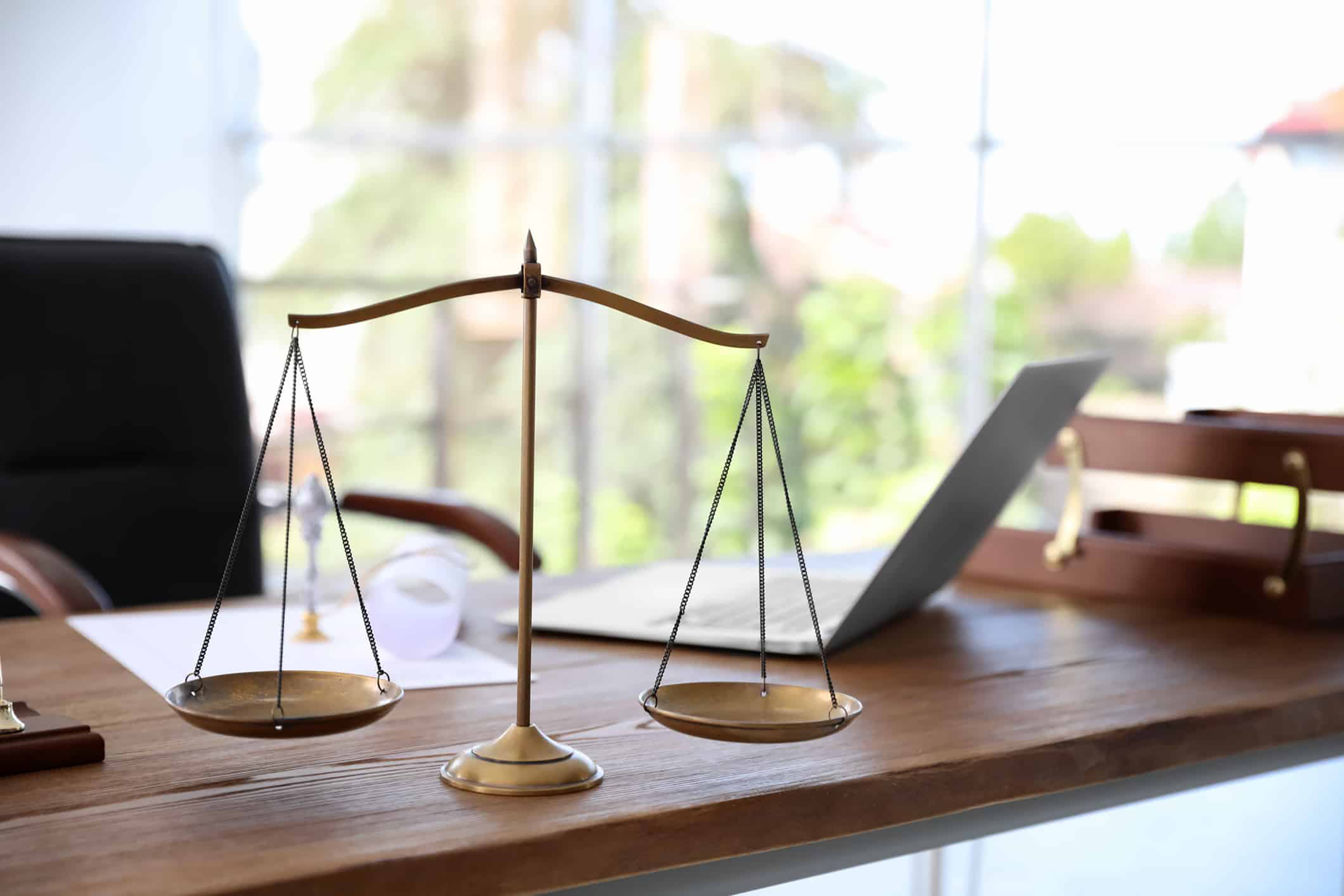 Small-Town Legal Firm with a Huge Desire to Help | Ross Media Solutions