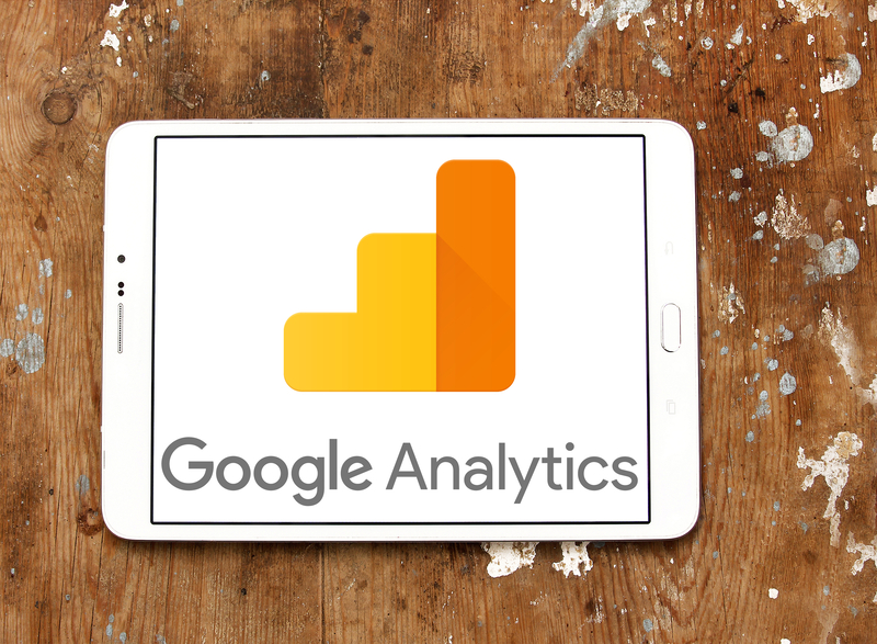 Google Analytics 4 Tutorial For Beginners | Ross Media Solutions
